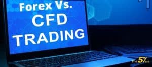 Forex vs CFD: What Are The Similarities & Differences?