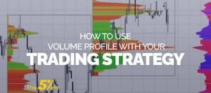 How to Use Volume Profile With Your Trading Strategy