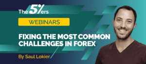 How to Fix The Most Common Challenges Forex Traders Face