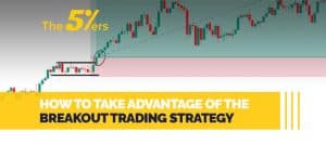 How to Take Advantage of The Breakout Trading Strategy